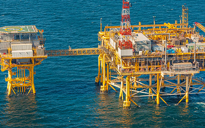 Louisiana Offshore Oil Port Services