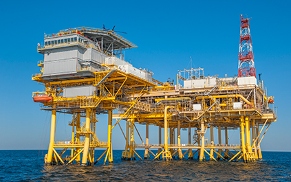 Louisiana Offshore Oil Port Services