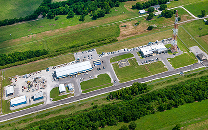 Louisiana Offshore Oil Port Services