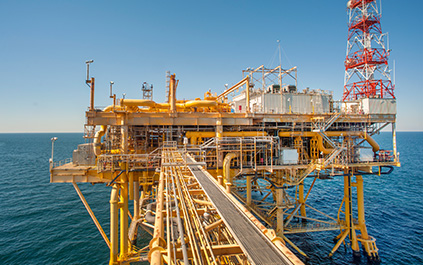 Louisiana Offshore Oil Port Services