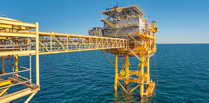 Louisiana Offshore Oil Port Services