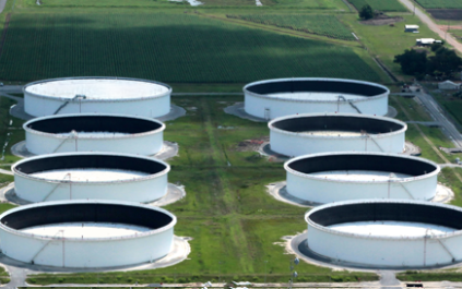 Louisiana Offshore Oil Port Services